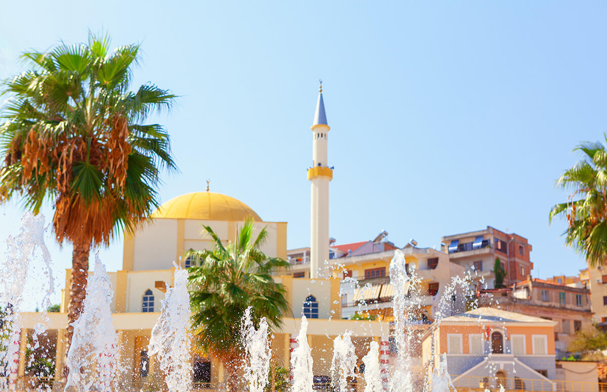 Cosa vedere a Durazzo in un giorno | Vie Del Mare