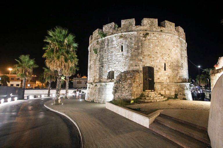 Cosa vedere a Durazzo in un giorno | Vie Del Mare